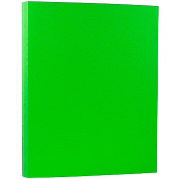 neon paper | Staples