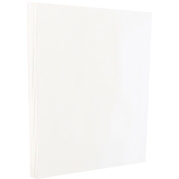 white glossy paper | Staples