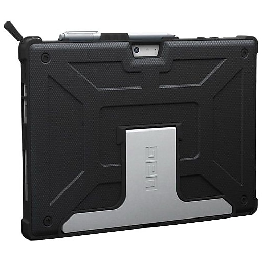 Urban Armor Gear Case for Microsoft Surface Pro 4, Black (UAG-SFPRO4 ...