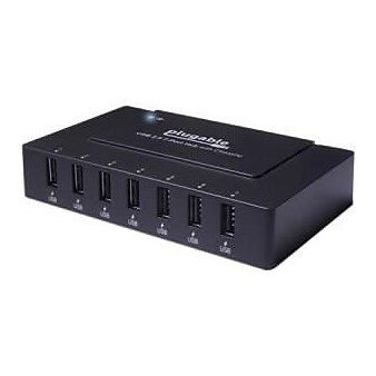 USB Port Hubs | Powered USB Hub & Port Hub Deals | Staples®