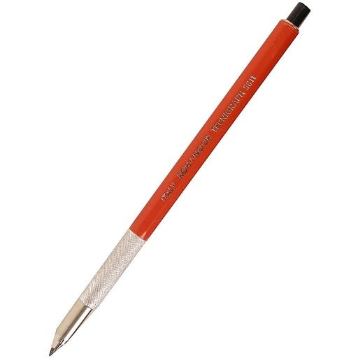 Koh-I-Noor Technigraph Lead Holder Each (5611.IMP) | Staples