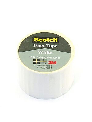 Duct Tape | Colored, Decorative Duct Tape | Staples®