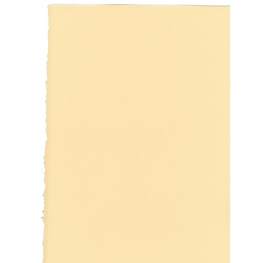 Arches Rives Bfk Printmaking Paper 22 In. X 30 In. Sheet Cream 280 Gm ...