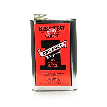 rubber cement | Staples