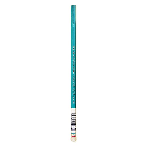 Sanford Turquoise Drawing Pencils (Each) 8H [Pack Of 24] (24PK-2275 ...
