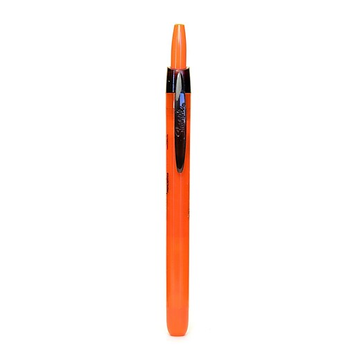 Sharpie Accent Retractable Highlighter Fluorescent Orange [pack Of 12