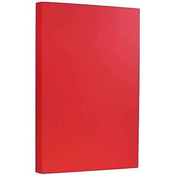 red cardstock | Staples