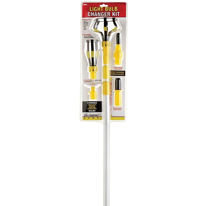 Stick Light Bulb Changer Philips DLSTICK Light Bulb | Selffix DIY