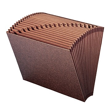 expanding+file+folders+a+z | Staples