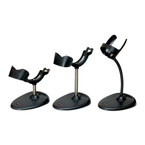 Honeywell® 8.7" Flexible Stand for Xenon 1900 Scanner, Gray (STND-22F00 ...