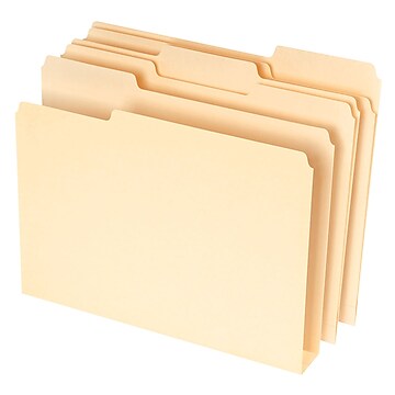 File Folders & Manila Folders | Staples