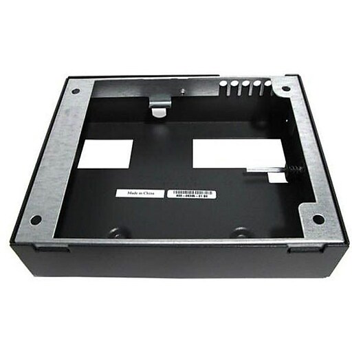 Cisco™ CP-WALLMOUNTKIT= Nonlocking Wall Mount Kit for 7900 Series IP ...