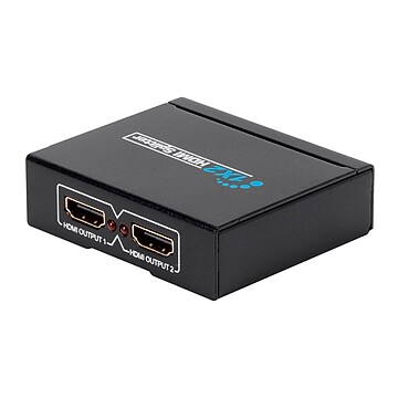 hdmi splitter | Staples