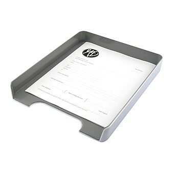 Paper Trays to Organize Your Desk Space | Staples