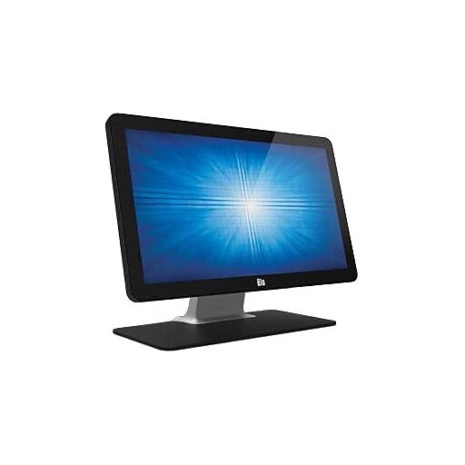 Elo 2002L LCD Touchscreen Monitor, 16:9, 20 ms, 20" | Staples