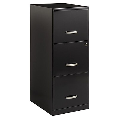 Filing Cabinets | Metal & Wood Lateral File Cabinets | Staples®