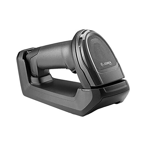 Zebra DS8108 Handheld Barcode Scanner (DS8108-SR00007ZZWW) at Staples