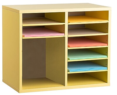 Literature & Mail Sorters | Staples®