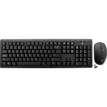 wireless keyboard and mouse | Staples