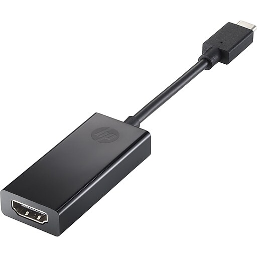 HP Graphic Adapter Type-C - 1 x HDMI - PC | Staples