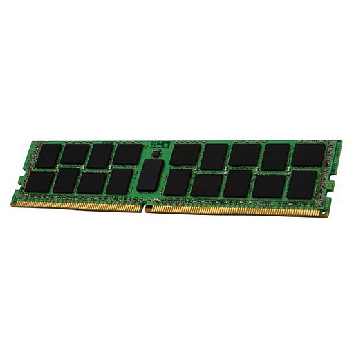 Kingston® KTH-PL426/32G 32GB DDR4 SDRAM DIMM 288-Pin DDR4-2666/PC4 ...