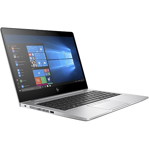 Shop Staples for HP EliteBook 840 G5 14" Notebook, Intel i7 1.90 GHz ...