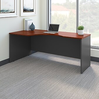 Corner Office Desks | Staples