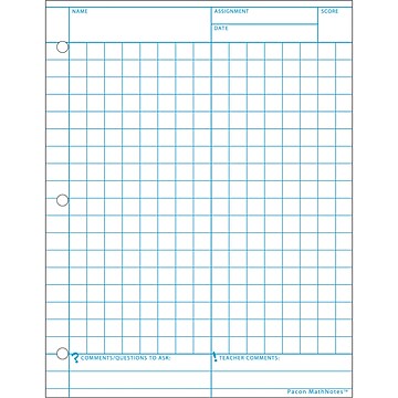 graph paper | Staples