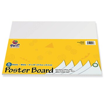 poster board | Staples