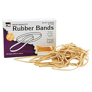 rubber bands | Staples