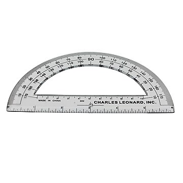protractor | Staples