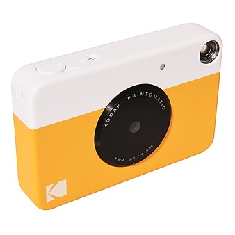 Instant Print Cameras | Staples