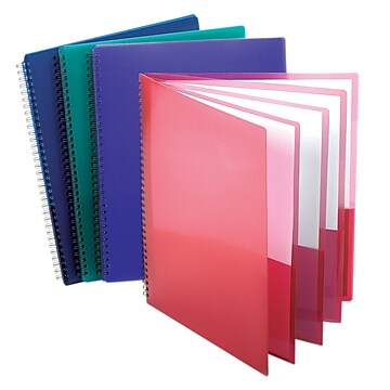 portfolio folders | Staples