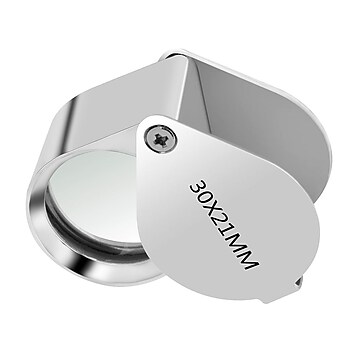 magnifying glass | Staples