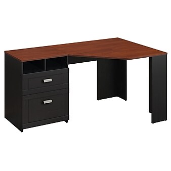 Corner Office Desks | Staples