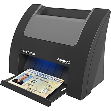desk scanner | Staples