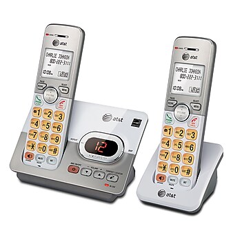 Wired & Wireless Telephones | Landline Phones | Staples®
