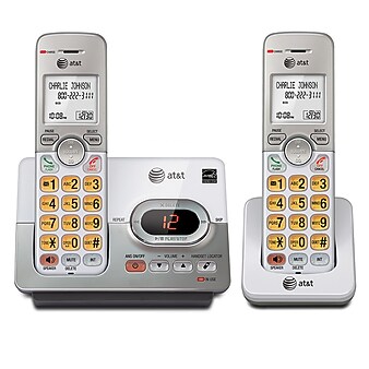 Cordless Phones | Staples