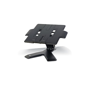 vertical laptop stand | Staples