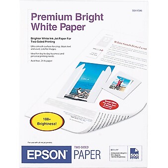 Shop Epson Printer and Copy Paper | Staples
