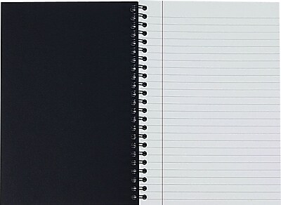 Mead® Cambridge® Limited Business Notebook, 5" x 8" | Staples®