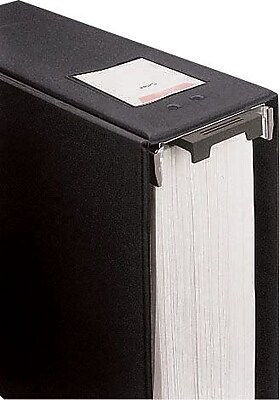 Wilson Jones Large Capacity Hanging Binders | Staples®
