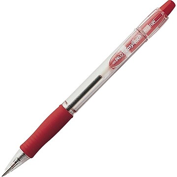 pilot red pens | Staples