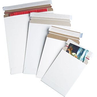 6 x 9 Bubble Mailers & Padded Envelopes | Staples