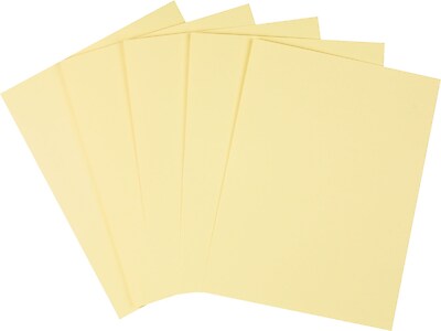 Card Stock | Assorted Cardstock Paper | Staples®