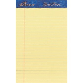 College Ruled Notepads | Staples