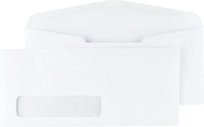 Envelopes & All Envelope Sizes | Staples®