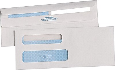 Envelopes & All Envelope Sizes | Staples®