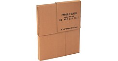 Cardboard Boxes for Shipping & Mailing | Staples