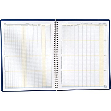 payroll book | Staples